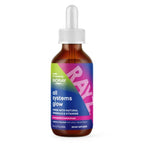 BIORAY RAYZ raspberry flavour multivitamins