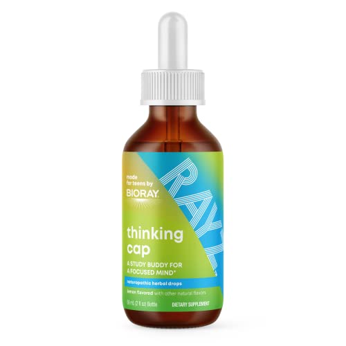 BIORAY RAYZ Thinking Cap multivitamins