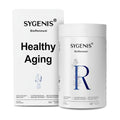 BioRenewal longevity supplement capsules