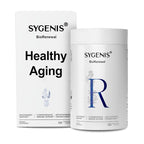 BioRenewal longevity supplement capsules