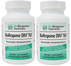 Bioresponse DIM 150 mg capsules for hormonal balance
