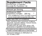 BioResponse DIM multivitamin for seniors