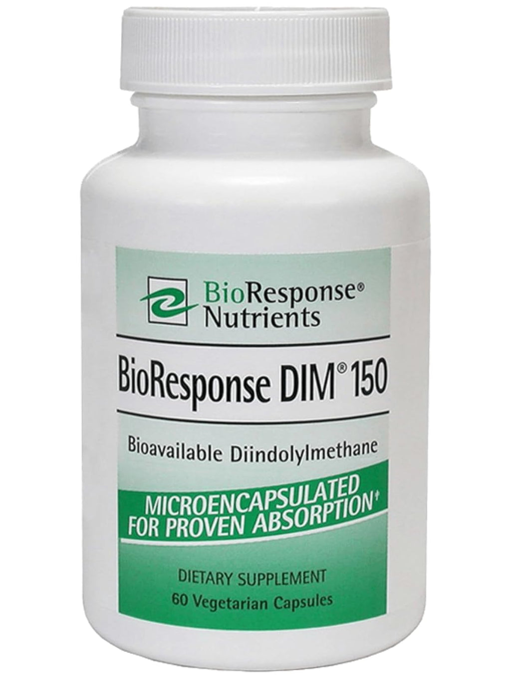 BioResponse DIM multivitamins for women