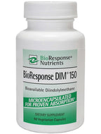 BioResponse DIM multivitamins for women