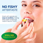 Biorixil fish oil alternative