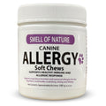 Bioroot Labs dog allergy support