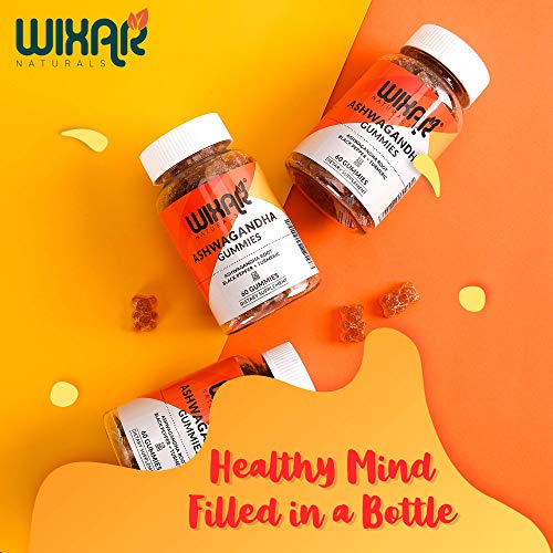 Bioroot Labs gummies for holistic wellness