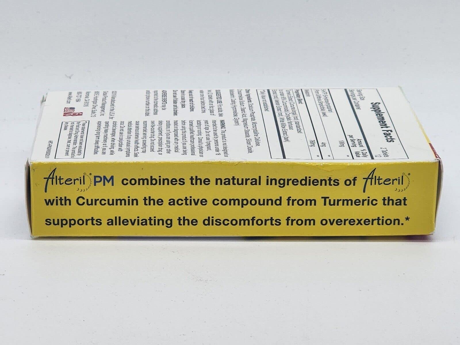 Bioroot Labs herbal supplement