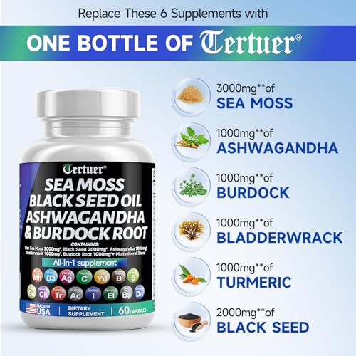 Bioroot Labs natural wellness formula