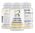 bioroot labs turmeric antioxidant supplement