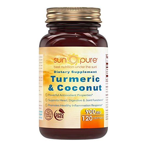 Bioroot Labs turmeric antioxidant support