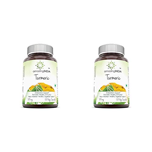 bioroot labs turmeric antioxidant support