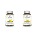 bioroot labs turmeric antioxidant support