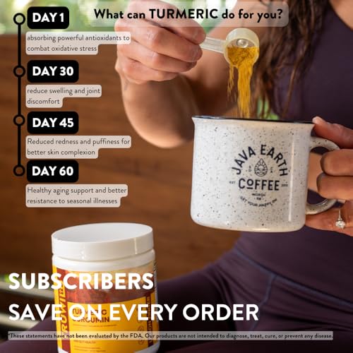 bioroot labs turmeric benefits