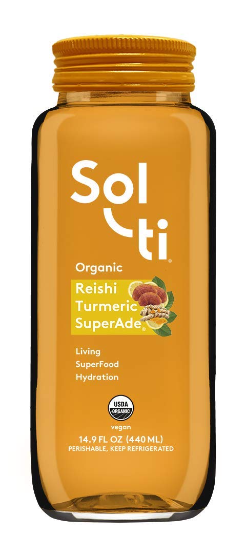Bioroot Labs turmeric blend benefits