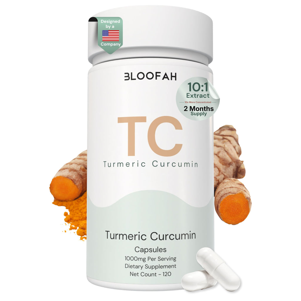 bioroot labs turmeric capsules 1000mg