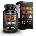 bioroot labs turmeric capsules benefits