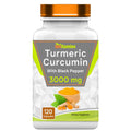 bioroot labs turmeric capsules benefits