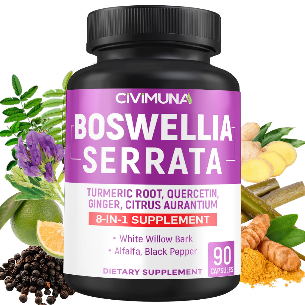 Bioroot Labs turmeric capsules benefits