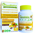 bioroot labs turmeric capsules benefits