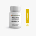 bioroot labs turmeric capsules benefits