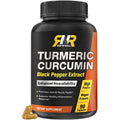 bioroot labs turmeric capsules for health