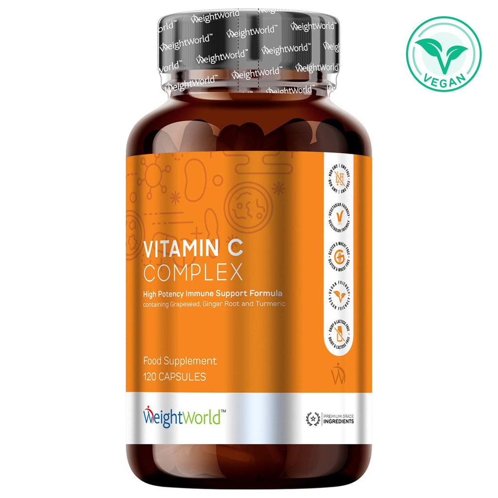 Bioroot Labs turmeric capsules for immunity