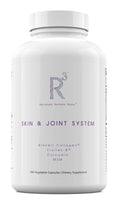 bioRoot Labs turmeric capsules for mobility
