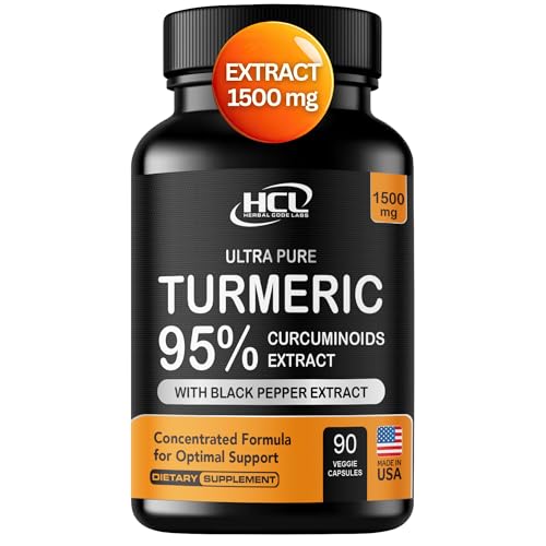 Bioroot Labs turmeric capsules for wellness