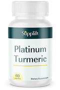 bioroot labs turmeric capsules for wellness