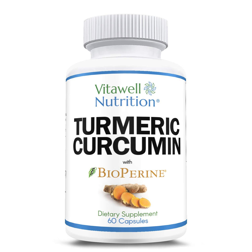 bioroot labs turmeric capsules for wellness