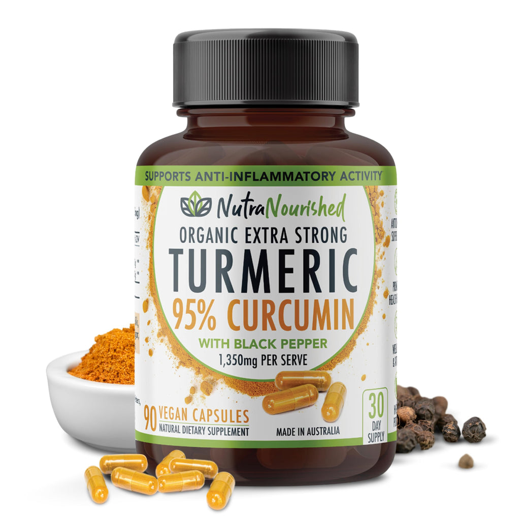 bioroot labs turmeric capsules