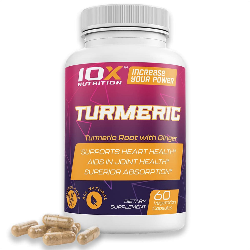 bioroot labs turmeric chewable capsules