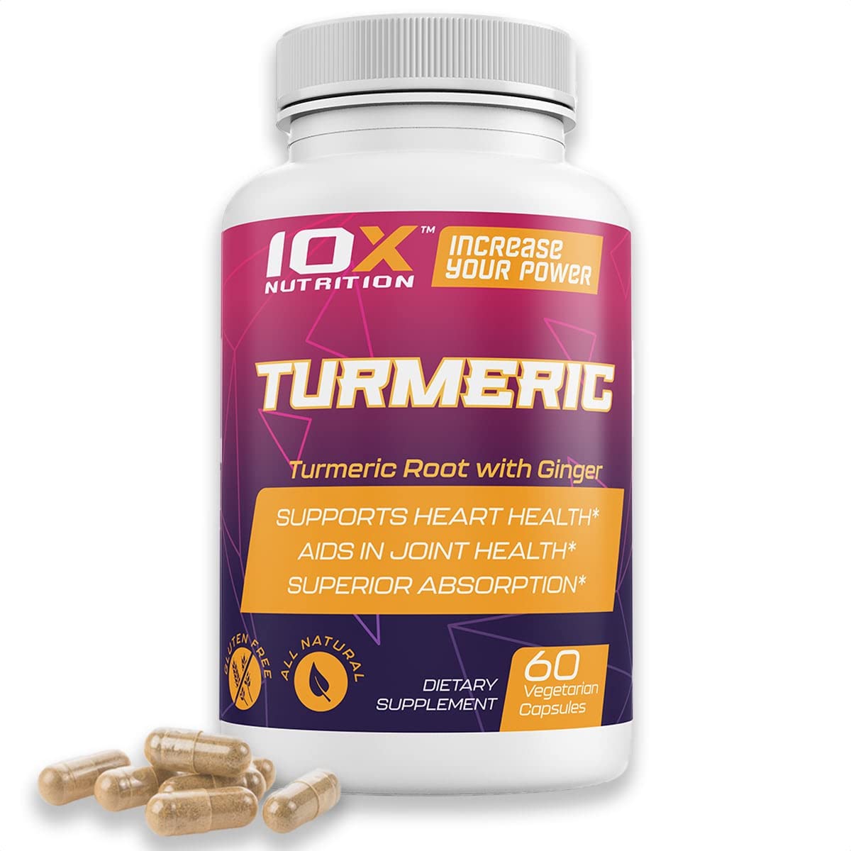 bioroot labs turmeric chewable capsules
