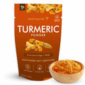 bioroot labs turmeric cooking spice