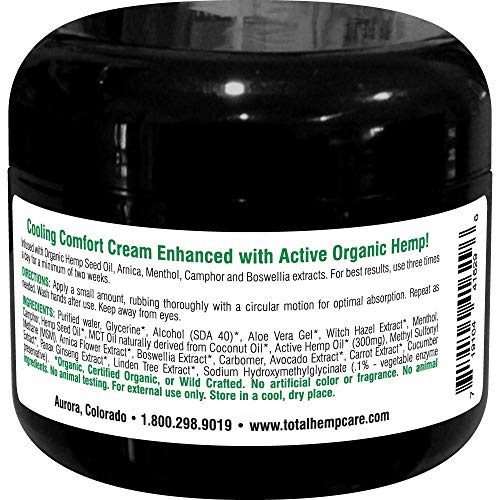 Bioroot Labs turmeric cream with arnica