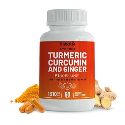 BioRoot Labs turmeric curcumin benefits
