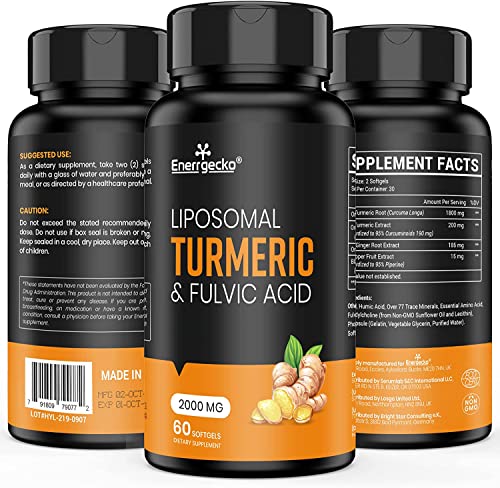 Bioroot Labs turmeric curcumin benefits