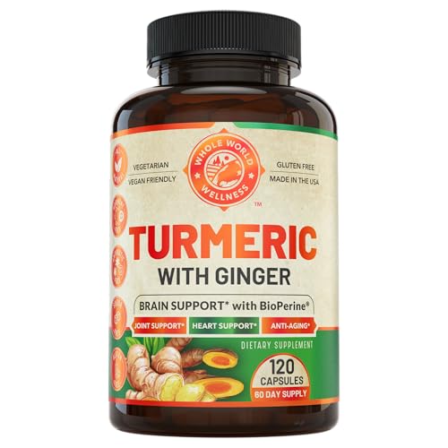 bioroot labs turmeric curcumin benefits