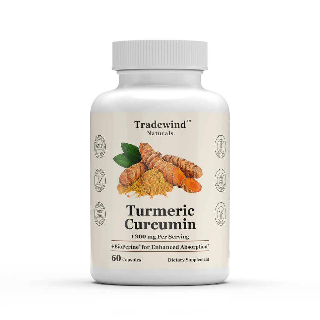 bioroot labs turmeric curcumin capsules