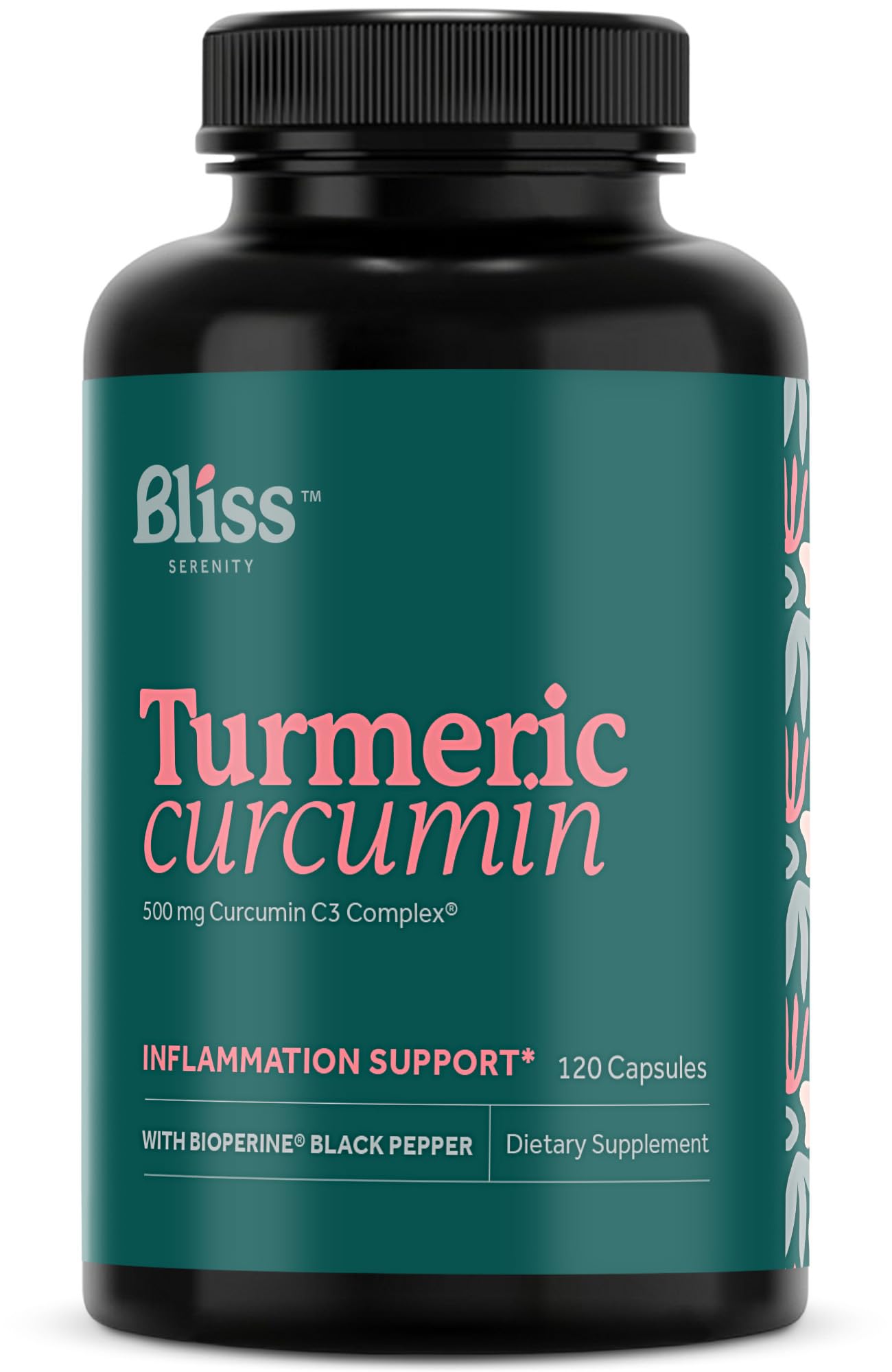 bioroot labs turmeric curcumin capsules