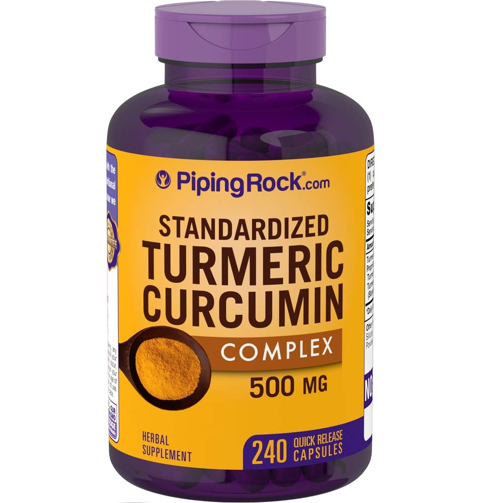 bioroot labs turmeric curcumin capsules