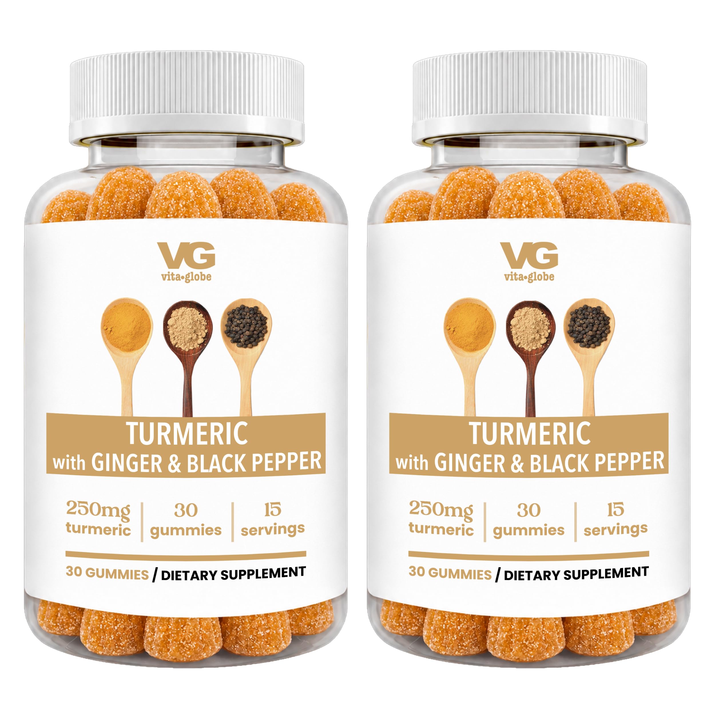 bioroot labs turmeric curcumin gummies