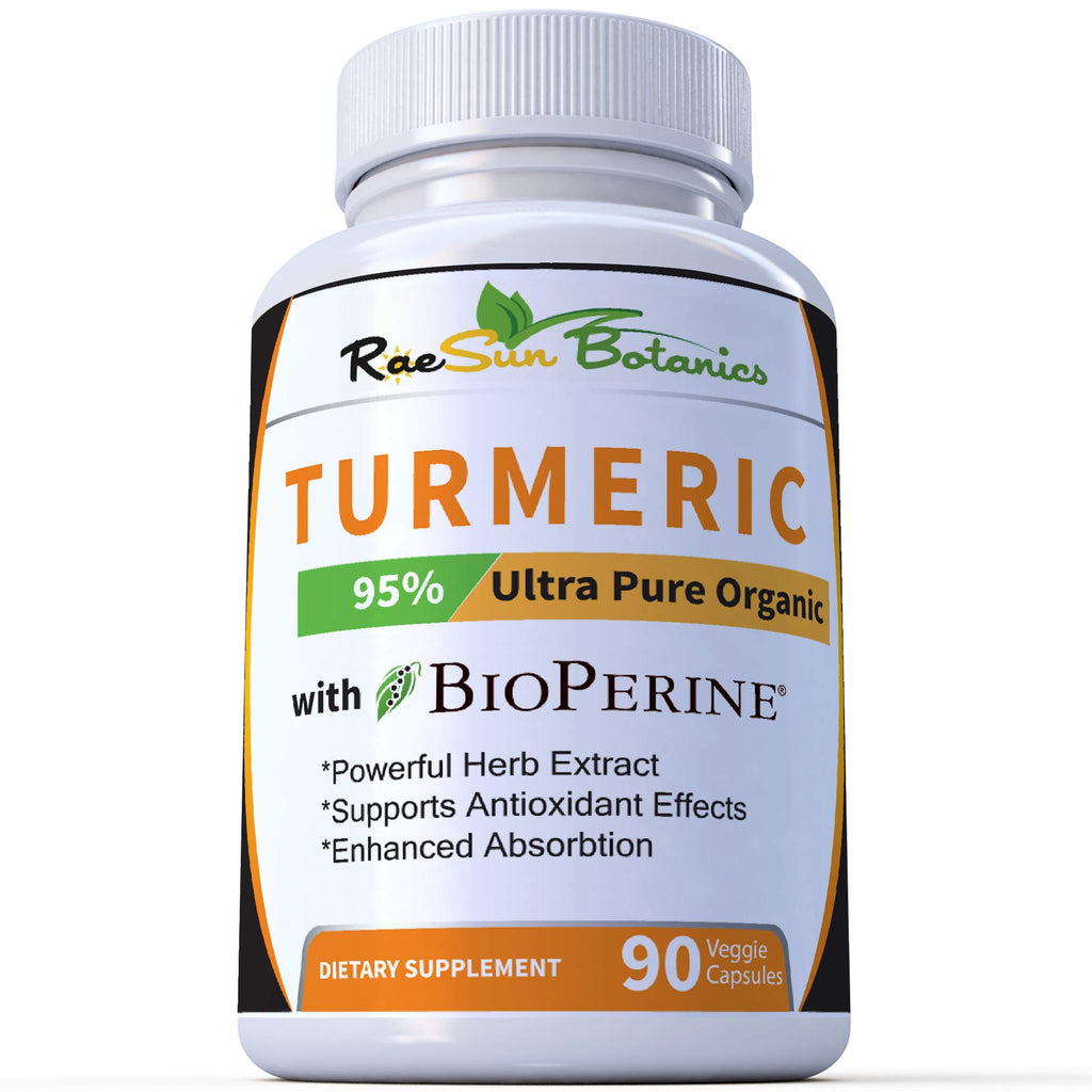 bioroot labs turmeric curcumin powder