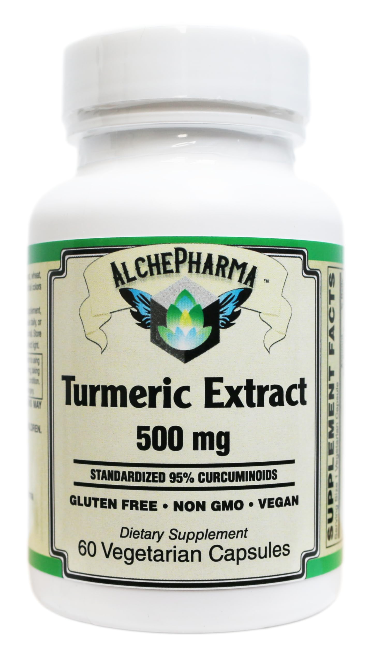 bioroot labs turmeric curcumin supplement