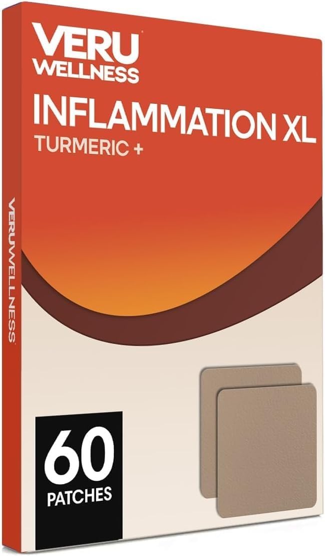 bioroot labs turmeric daily patch