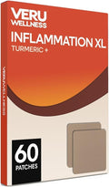 bioroot labs turmeric daily patch