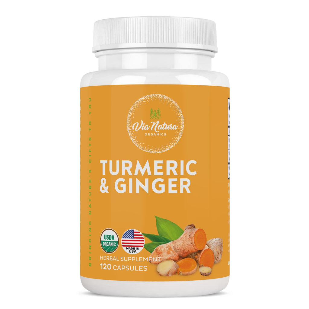 bioroot labs turmeric daily supplement