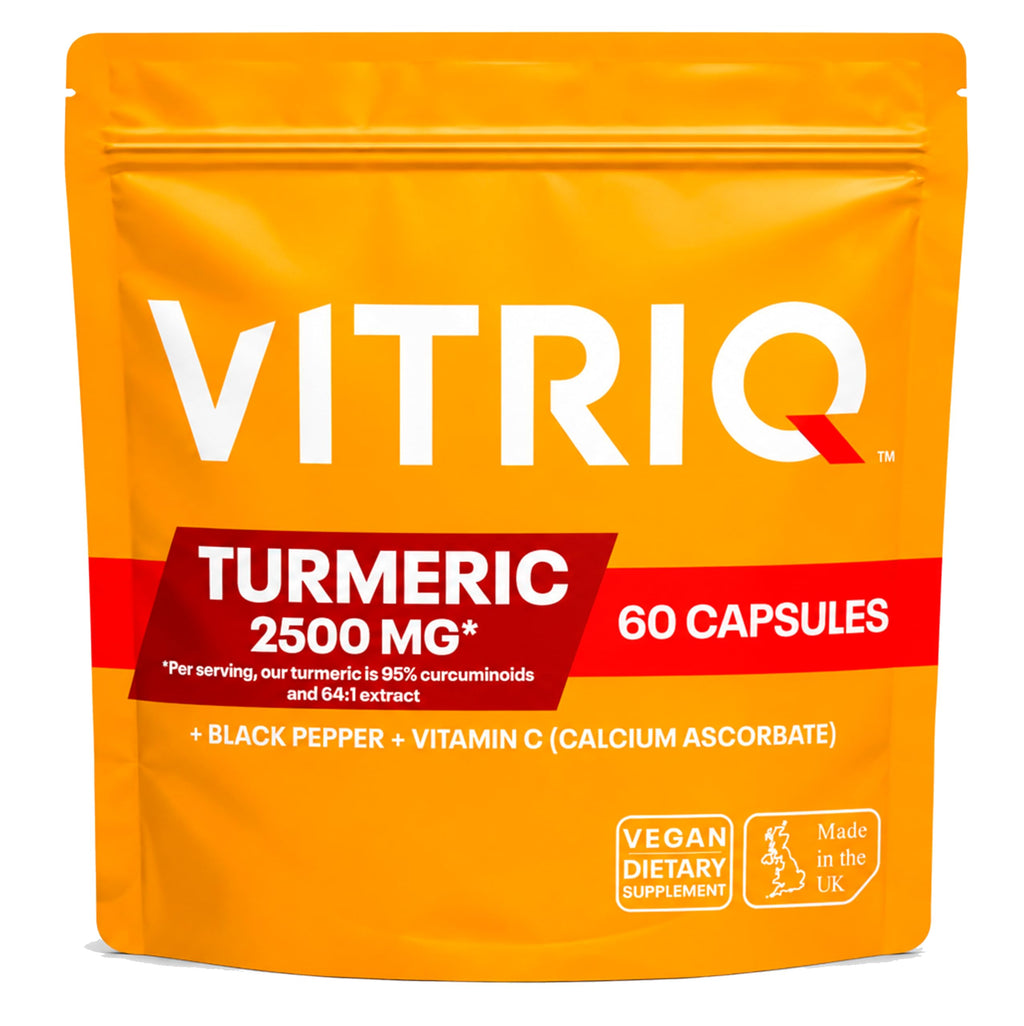 bioroot labs turmeric daily supplement