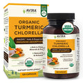 bioroot labs turmeric detox superfood